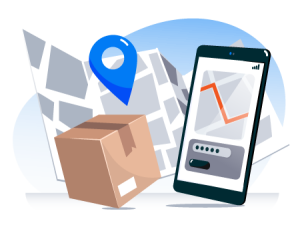 Track Your Shipment - Xshipping